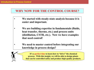 process control | PPT