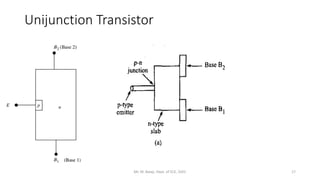 Time base Generators (part-1) | PDF