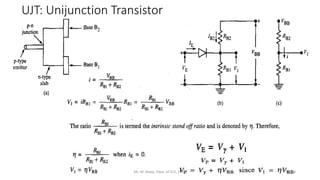 Time base Generators (part-1) | PDF