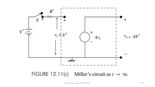 Time base Generators (part-1) | PDF