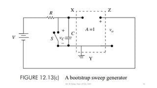 Time base Generators (part-1) | PDF