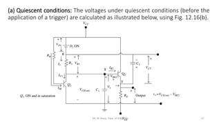 Time base Generators (part-1) | PDF