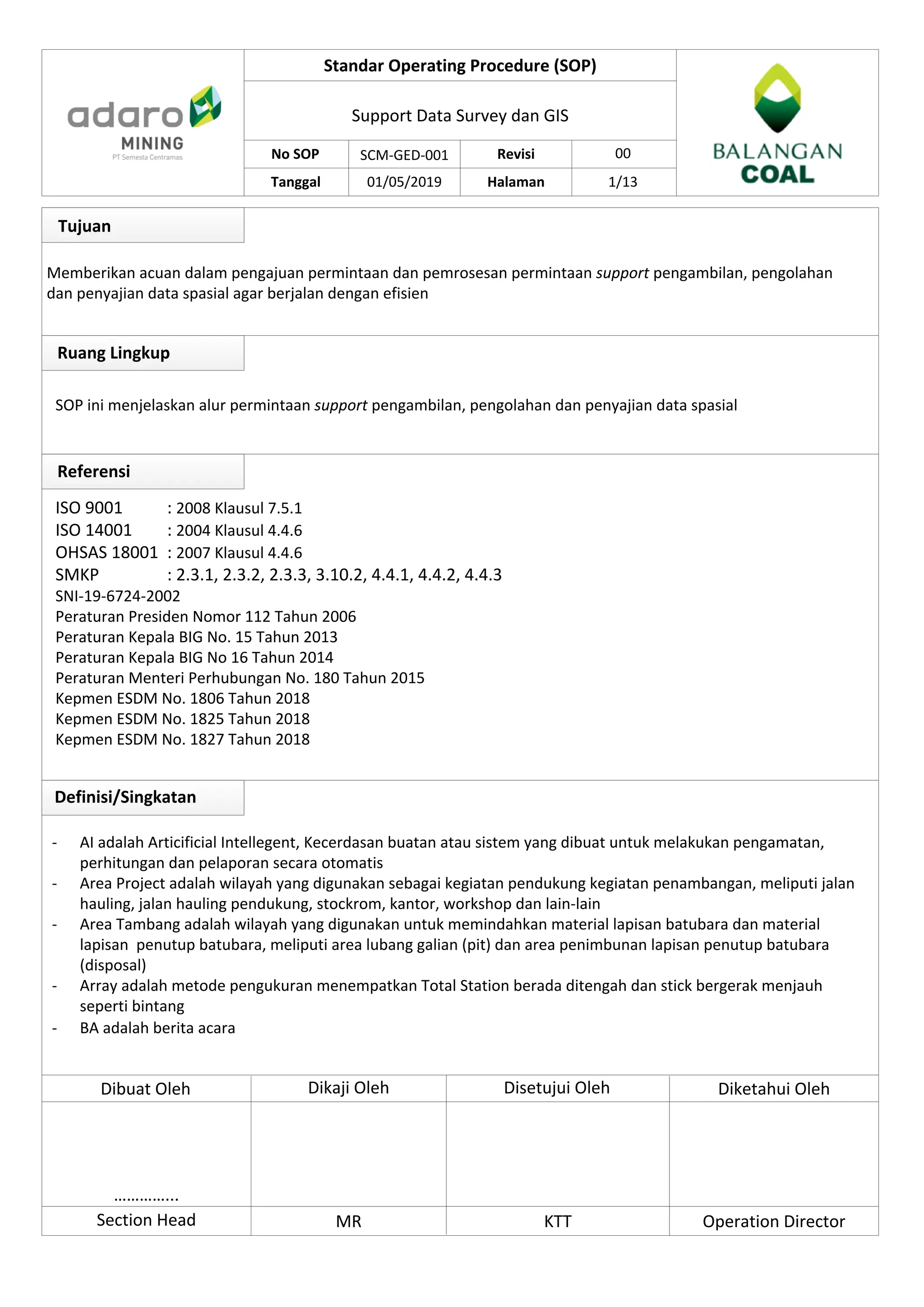 How To Create PDCA on Your Working Area.pdf