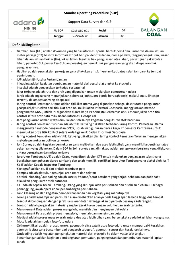 How To Create PDCA on Your Working Area.pdf