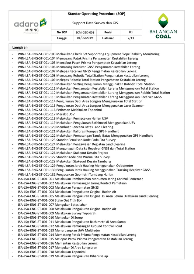 How To Create PDCA on Your Working Area.pdf