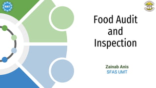 Plan Do Check Act Cycle in Food Audit.pptx
