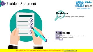 PDCA Cycle In Quality Management And Problem Solving PowerPoint ...