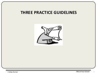 PDCA FAST START | PDF