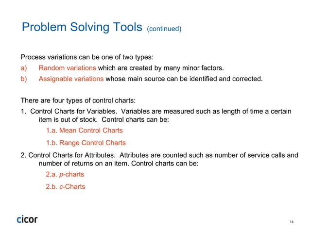 Pdca prob solving & decision making | PPTX