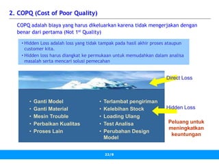 Pdca prob solving & decision making | PPTX