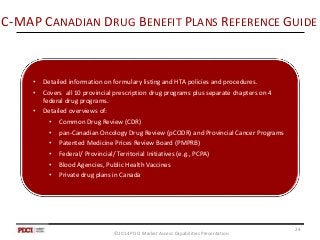 PDCI Capabilities and Services | PPTX