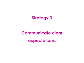 1:1 PLD & Classroom Management | PPT