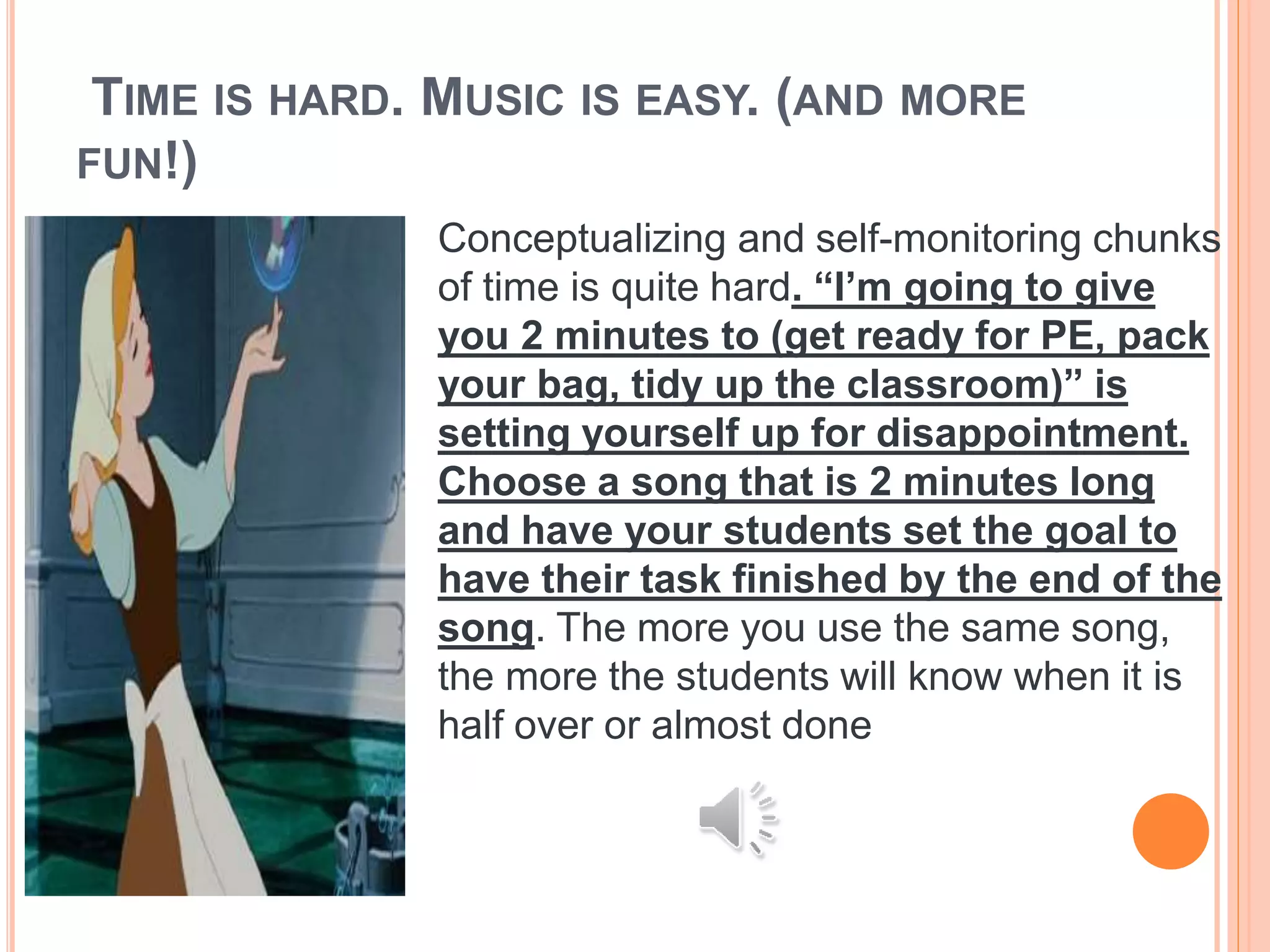 Proffessional Development classroom management | PPTX | Secondary Education | Education