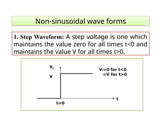 pulse and digital circuits file dadadesd | PPTX