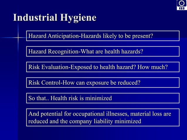 PDC on Risk and Hazard Assessment, Maharshi Mehta | PPTX | Chemistry ...