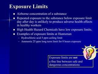 PDC on Risk and Hazard Assessment, Maharshi Mehta | PPTX