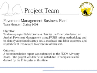 PDCM Enterprise | PDF | Civil Engineering Industry | Industries