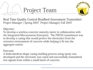 PDCM Enterprise | PDF | Civil Engineering Industry | Industries