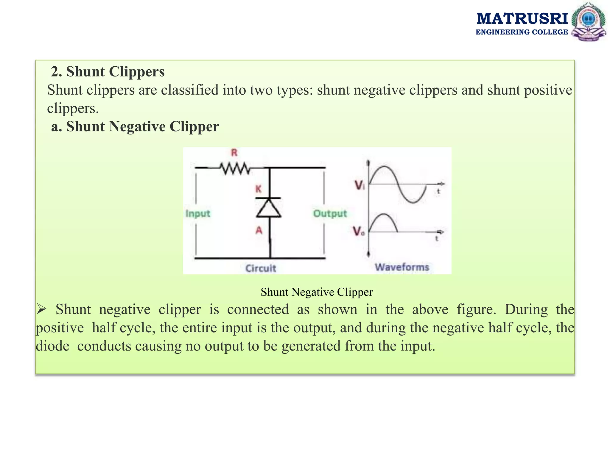 Pulse & Digital Circuits | PPT
