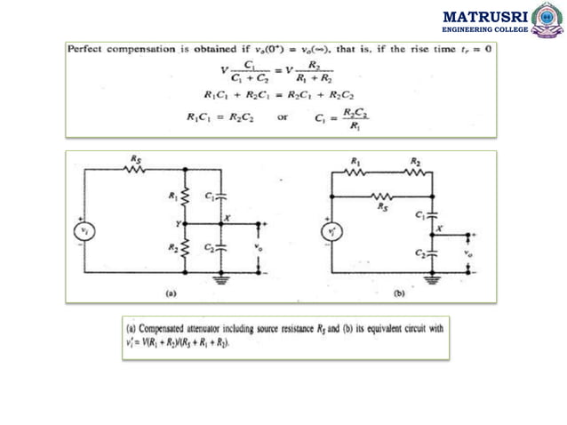 Pulse & Digital Circuits | PPT