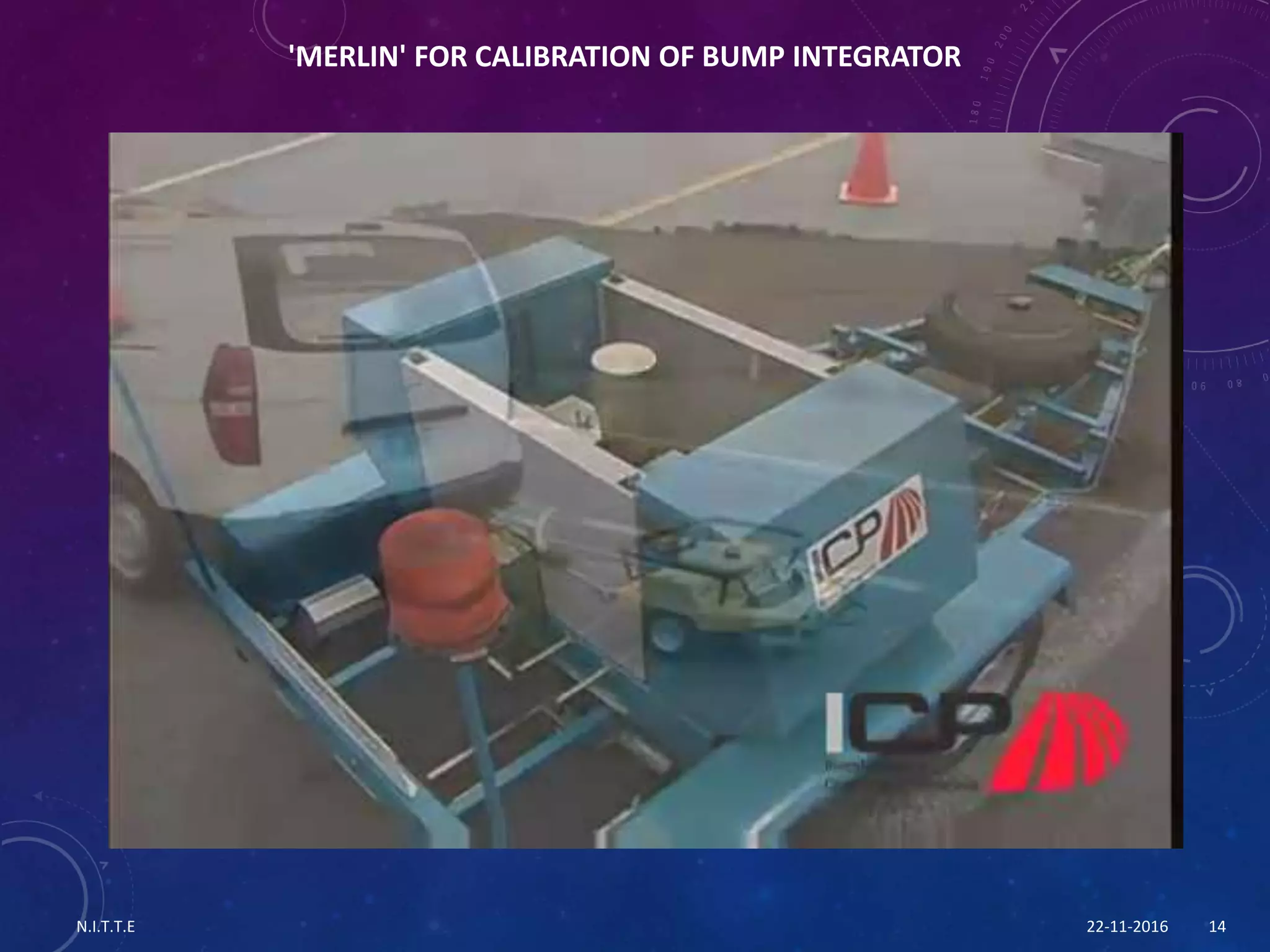 GUIDELINES FOR THE SURFACE EVENNESS OF HIGHWAY PAVEMENTS | PPTX