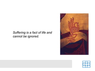 Physical, Psychological and Spiritual Suffering and Your Career | PPT