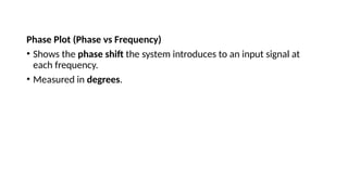 Comprehensive Guide to Control Systems and Python Simulation | PPTX