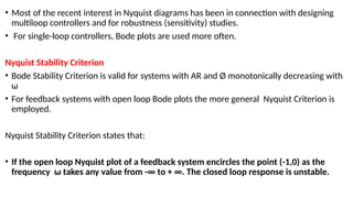Process dynamic CONTROL NYQUIST DIAGRAM .pptx
