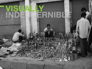 Visual Ethnography | PPT