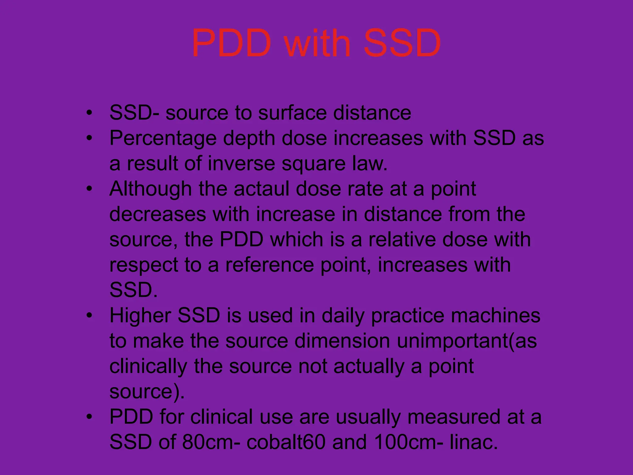Depth Dose in Radiotherapy (Percentage).pptx