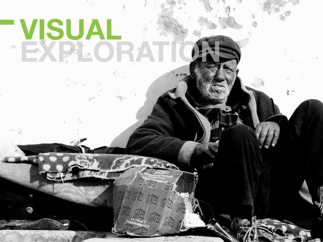 Visual Ethnography | PPT
