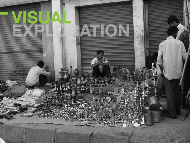 Visual Ethnography | PPT