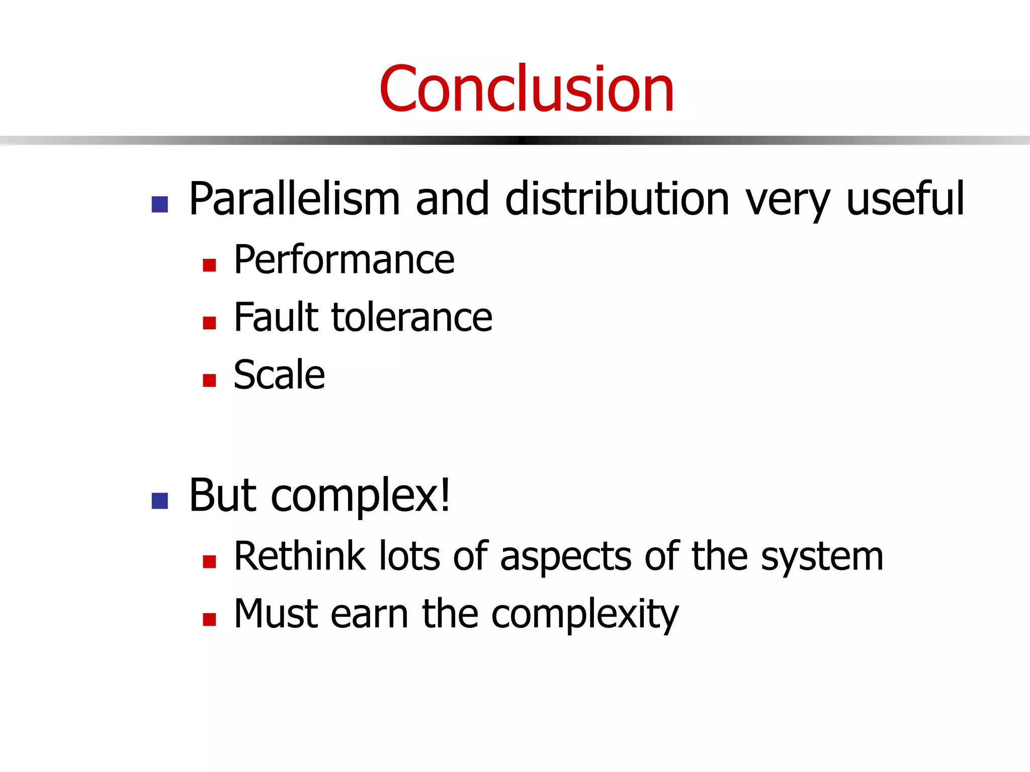 Parallel&DistributedDatabase.ppt