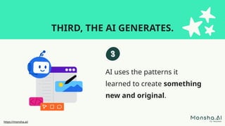 PD Deck on AI for Teachers & Educators | Presentation Slides for ...