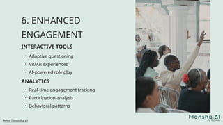PD Deck on AI for Teachers & Educators | Presentation Slides for ...