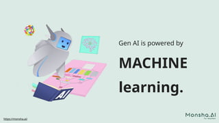 PD Deck on AI for Teachers & Educators | Presentation Slides for ...