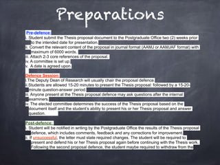 Proposal Defense apr18 handout | PDF