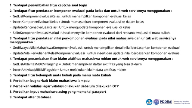 Persentasi powerpoint PDDIKTI NeoFeeder 2.3.0.pptx