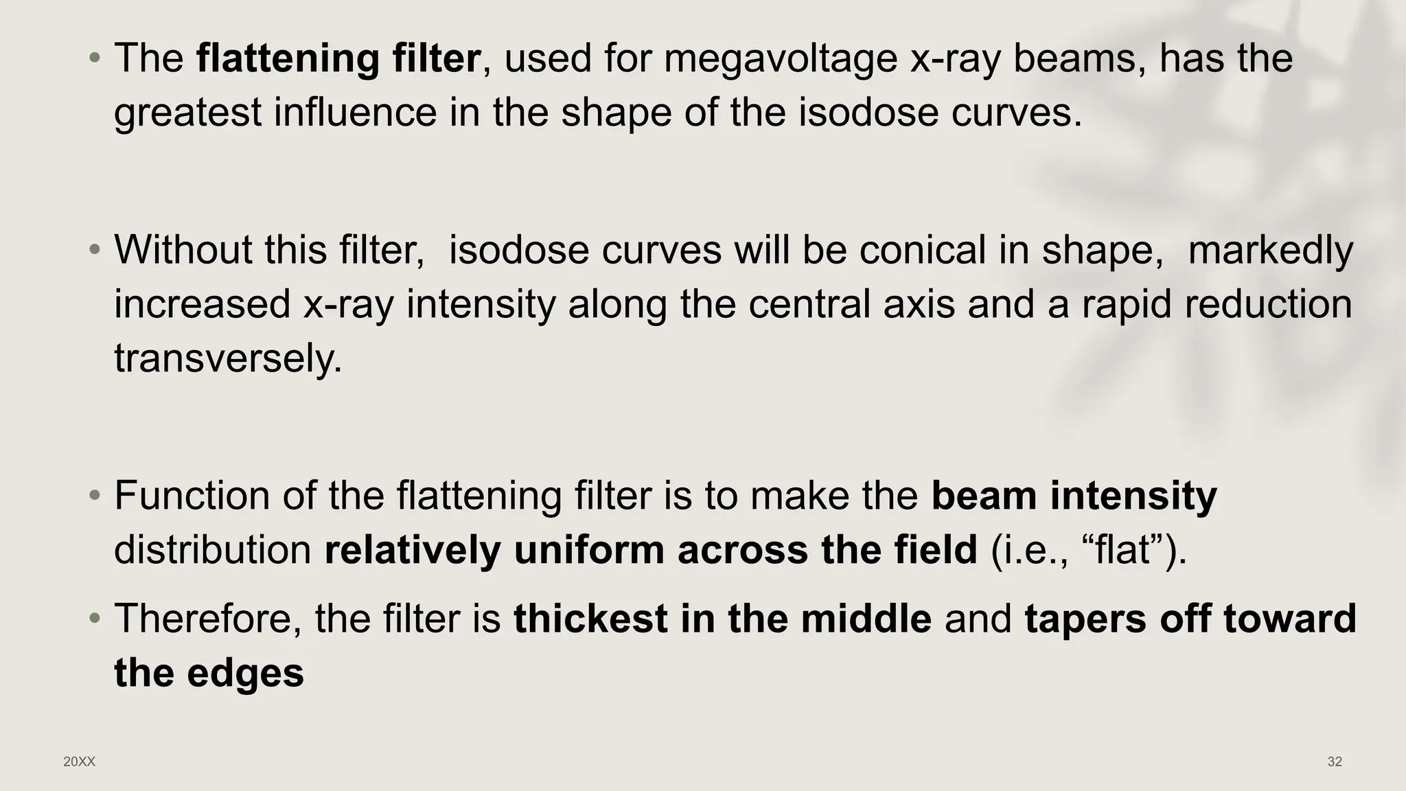 PDD & ISODOSE CURVE.pptx radiation oncology AIIMS GORAKHPUR | PPTX ...