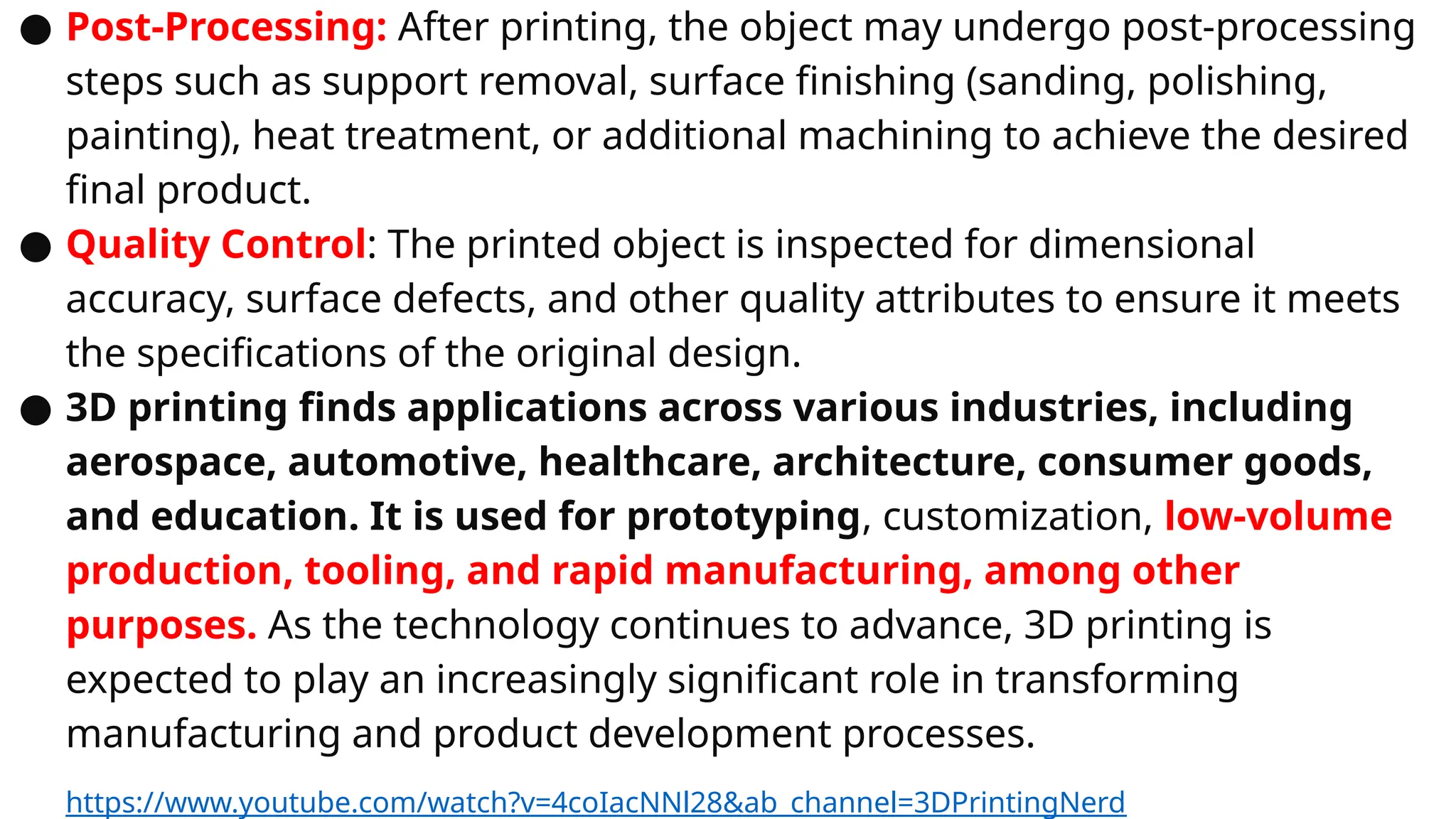 PDD Module 6.pptx on production design and development | PPT