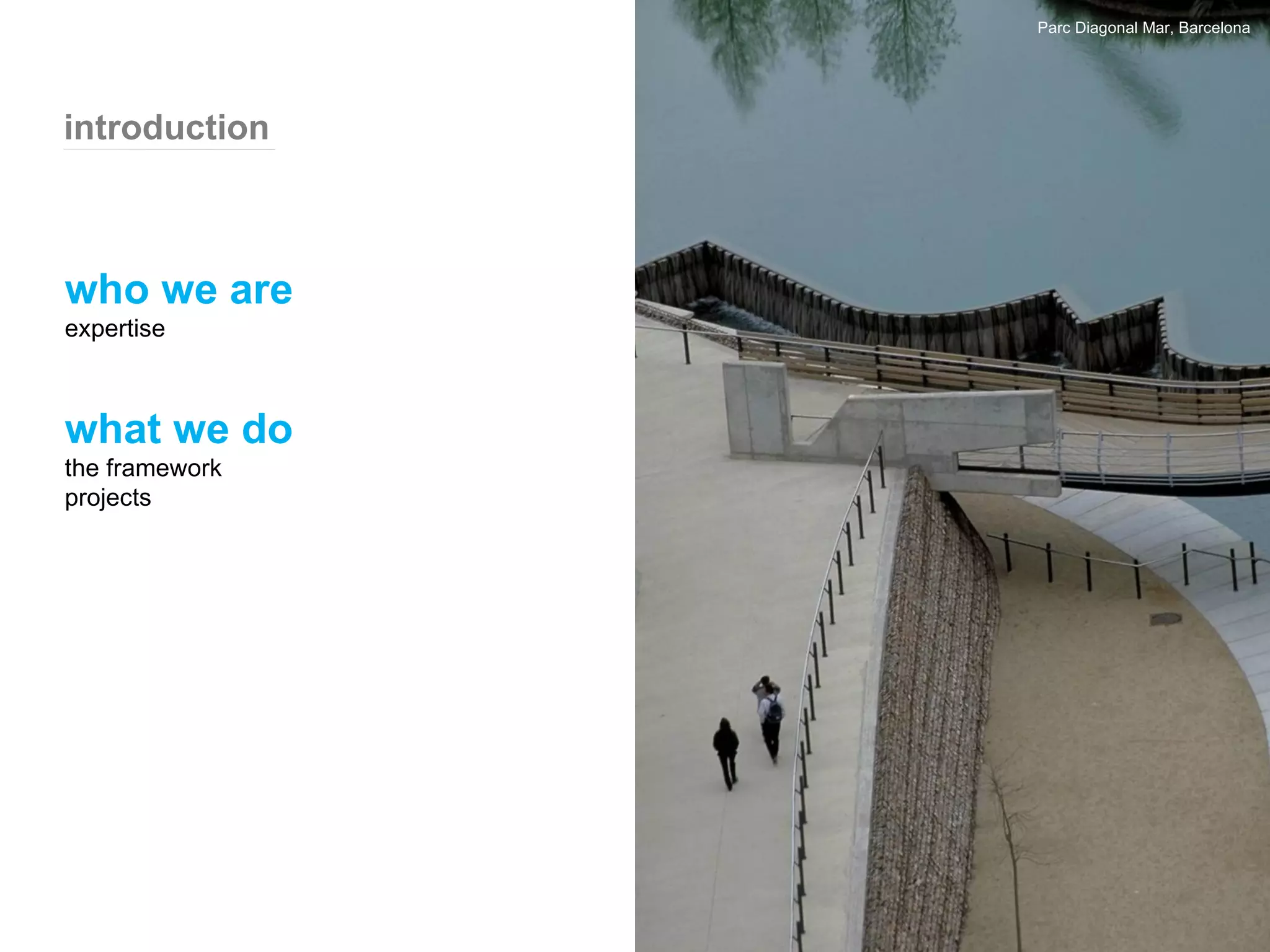 AECOM Design Overview | PPT