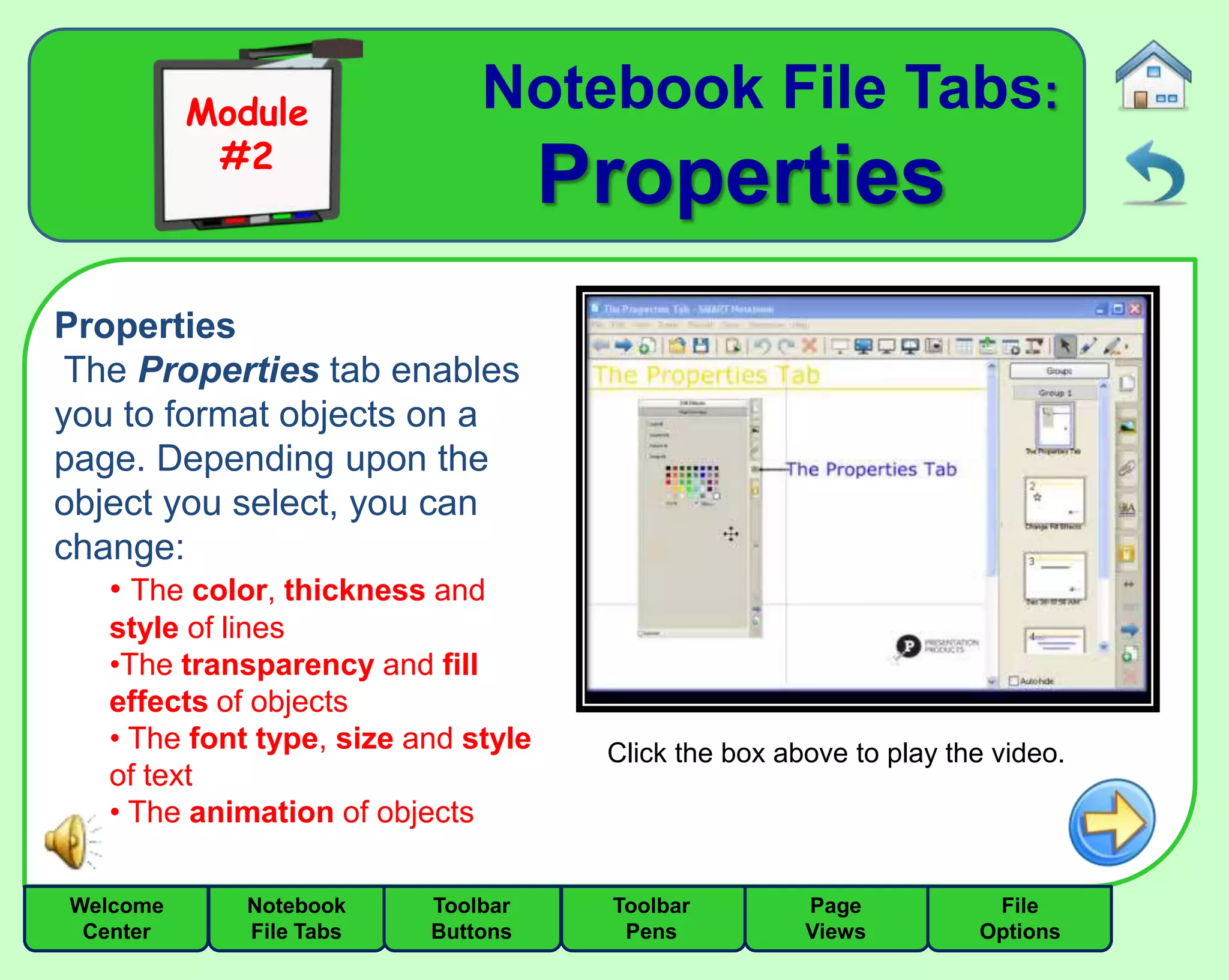 Pdd project last show | PPSX