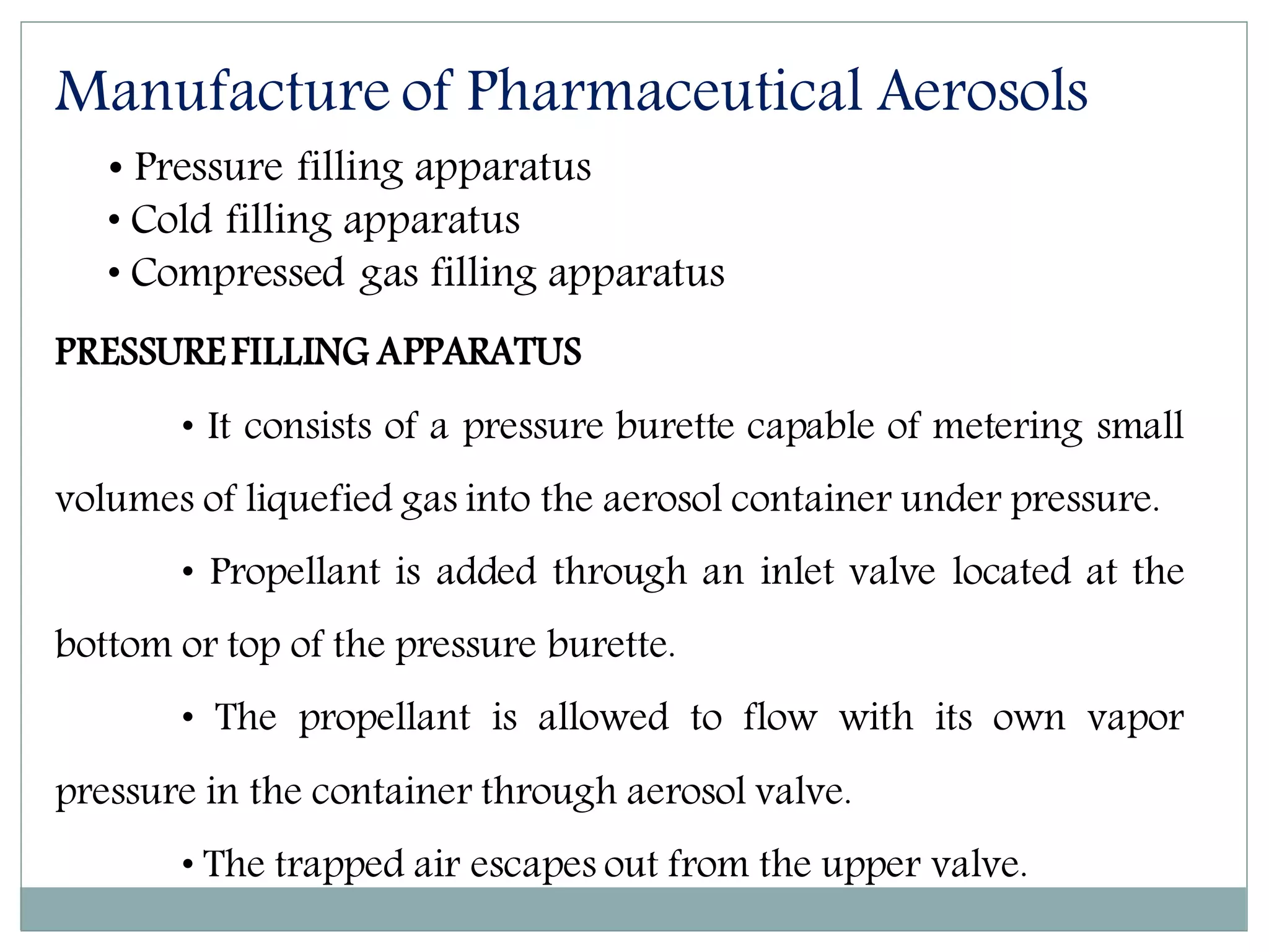 Pulmonary Drug Delivery System (PDDS) | PDF