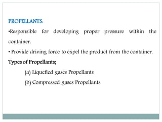 Pulmonary Drug Delivery System (PDDS) | PDF
