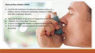 Pulmonary Drug delivery system.pdf