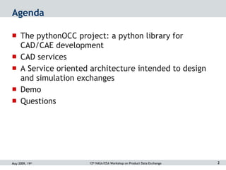 Implementation of a SaaS based simulation platform using open standards and open source software ...