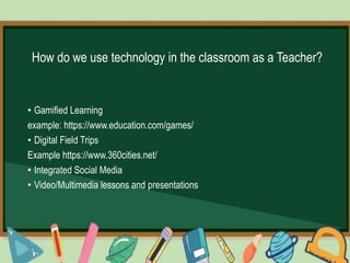 PD Educational Technology.pptx