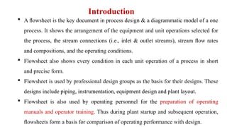Mechanical unit operation documents for Chemical engineering | PPTX