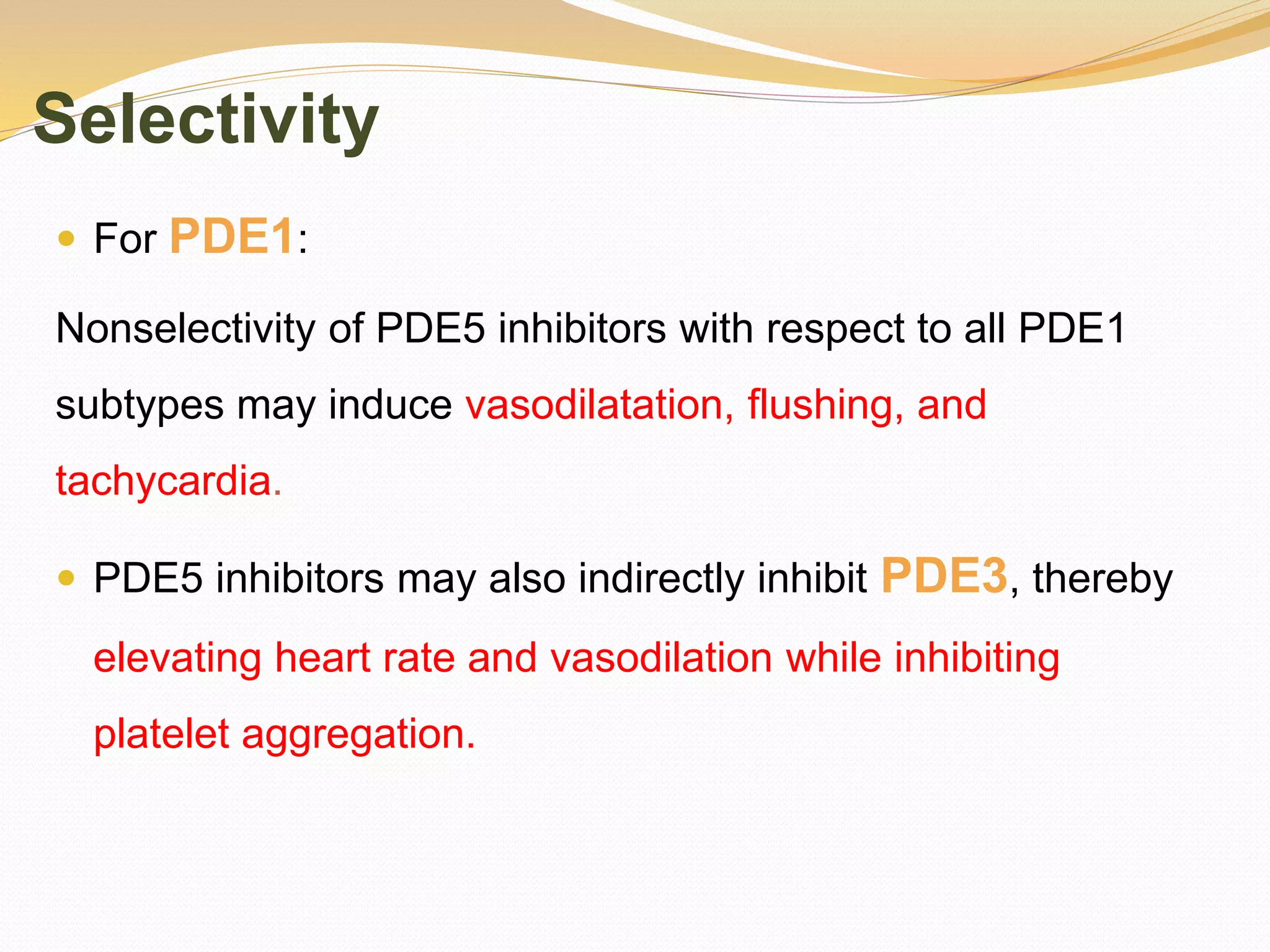 PDE Phosphodiesterase inhibitors.pdf | Free Download