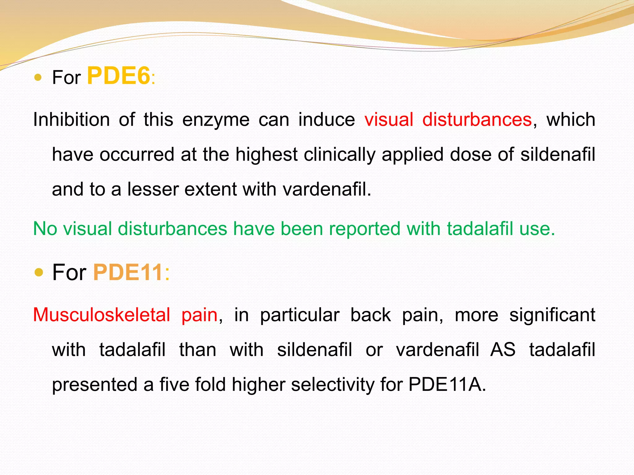 PDE Phosphodiesterase inhibitors.pdf | Free Download